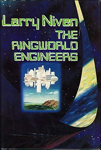 Amazon | The Ringworld Engineers | Niven, Larry | Science Fiction