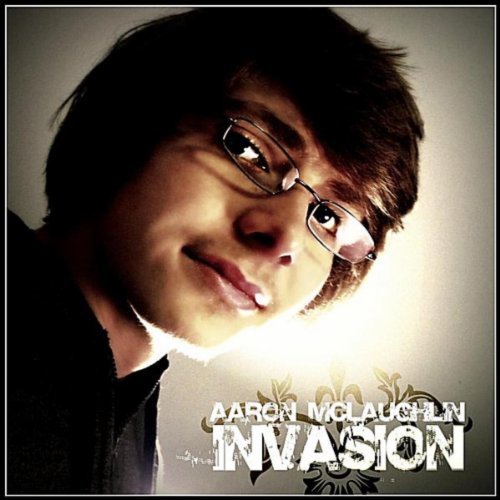 Amazon.com: Invasion : Aaron McLaughlin: Digital Music