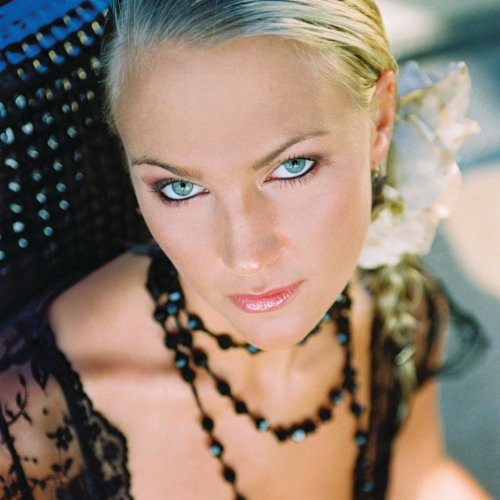 Play Voyage Voyage by Kate Ryan on Amazon Music