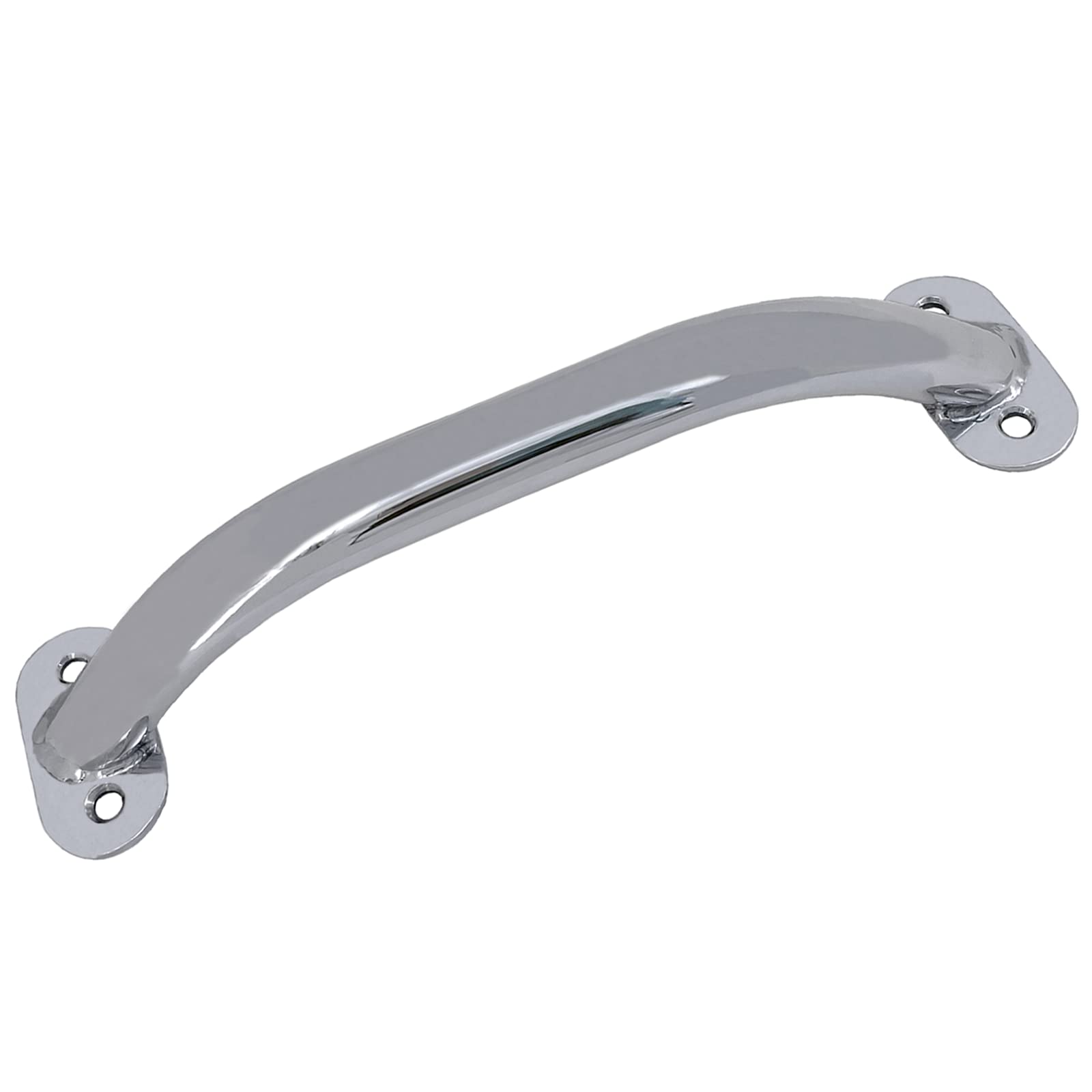 Amazon.com : ISURE MARINE 316 Stainless Steel 9 inch Boat Grab Handle ...