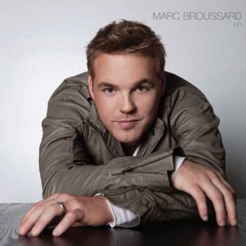 Play Marc Broussard EP by Marc Broussard on Amazon Music