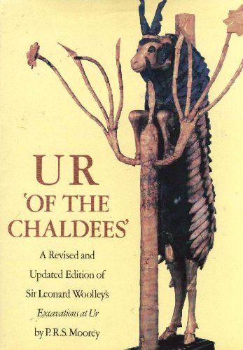 Amazon | Ur' of the Chaldees': A Revised and Updated Edition of Sir ...