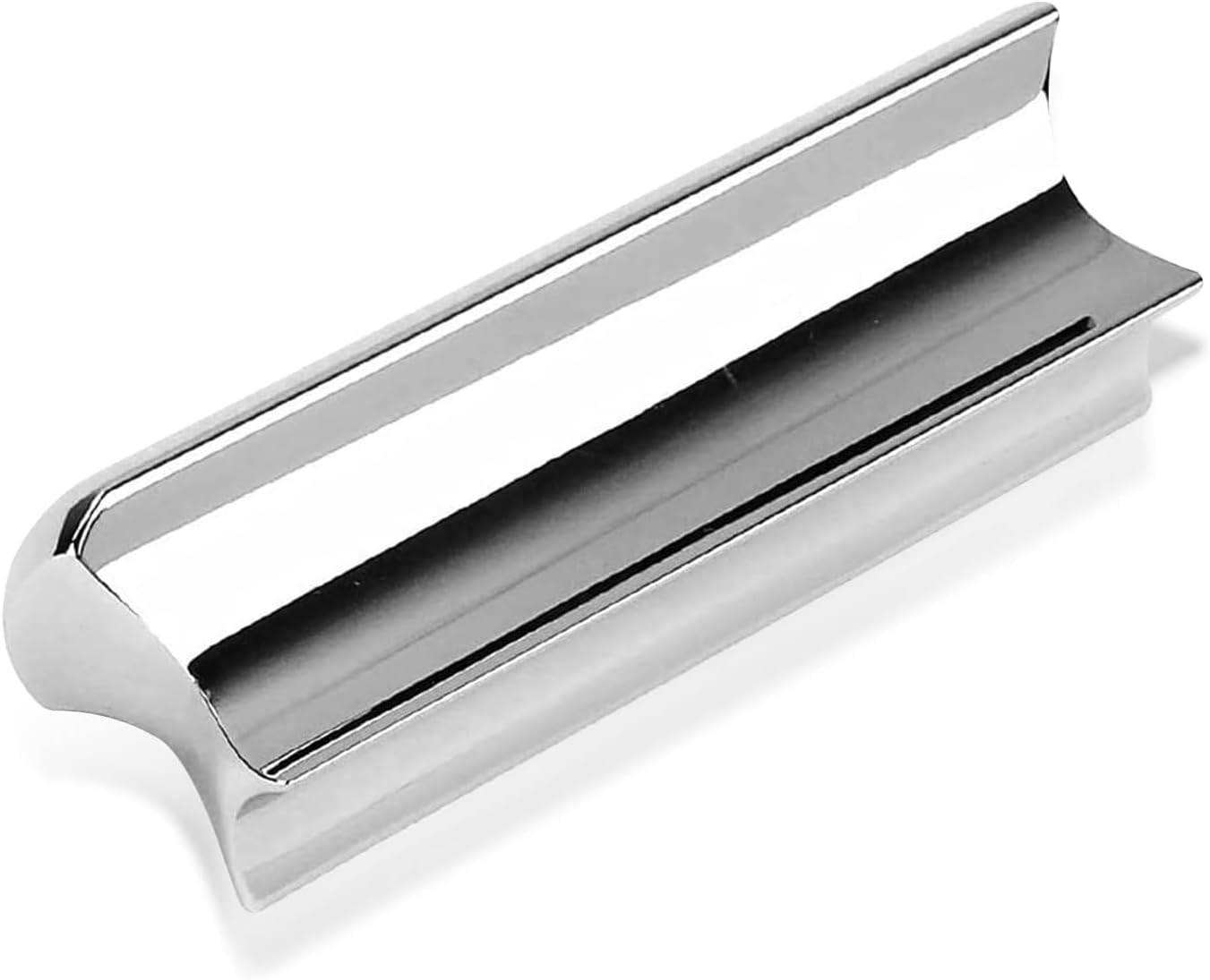 Amazon.com - CashBeat Stainless Steel Guitar Slide Bar – Smooth Tone ...