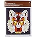 Amazon.com: Violet Craft Wolf Abstractions Quilt Pattern : Violet Craft ...