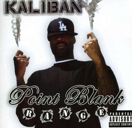 Point Blank Range - Amazon.com Music