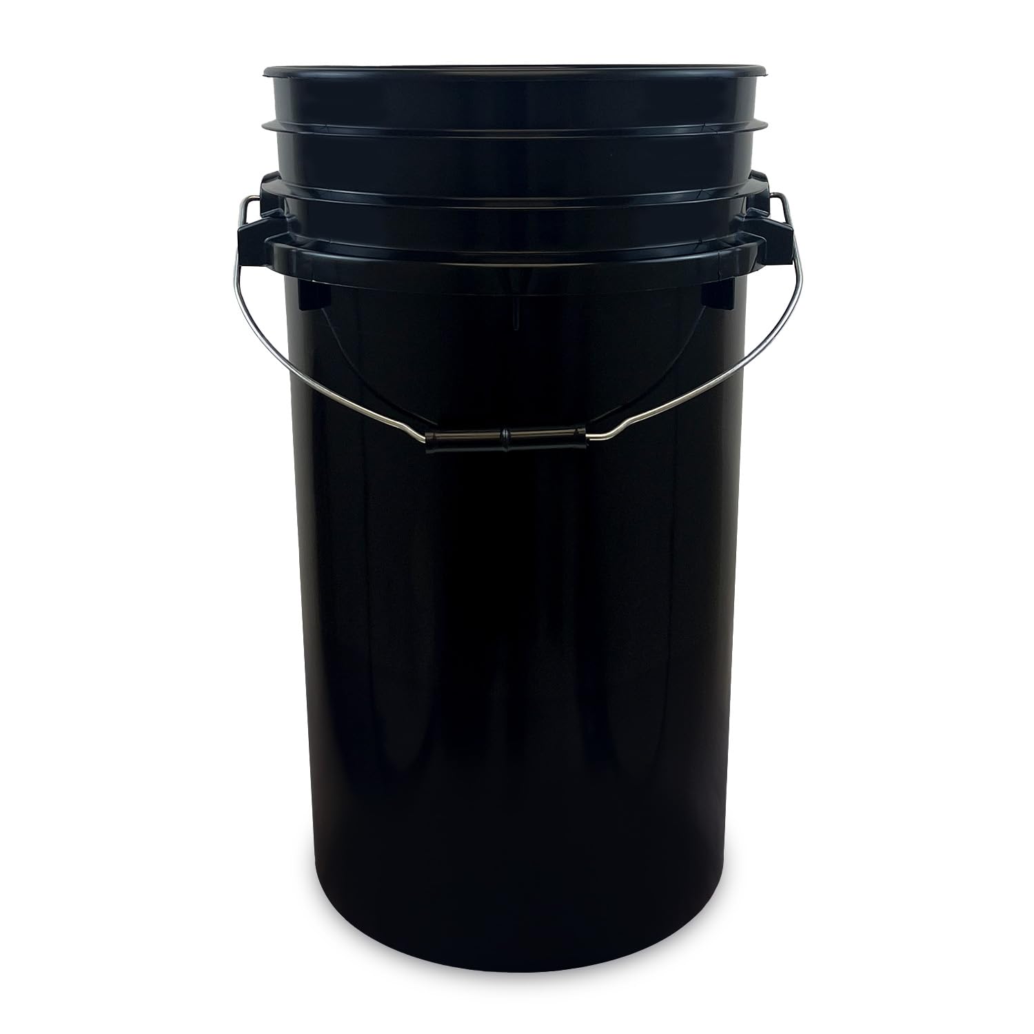 Amazon.com - ePackageSupply 7 Gallon Bucket No Lid I Heavy Duty I Food ...