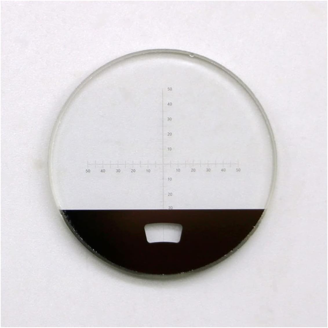 Amazon.com: Portaobjetos de microscopio de laboratorio 912 DIV de 0.004 ...