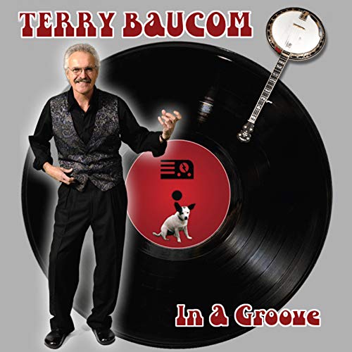 Play In A Groove by Terry Baucom on Amazon Music