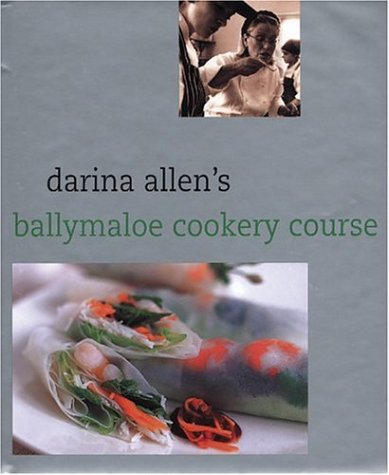 The Darina Allen's Cookery Course: Allen, Darina: 9781856264105: Amazon ...