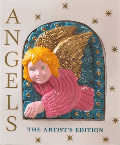 Angels: Running Press: 9780762414697: Amazon.com: Books