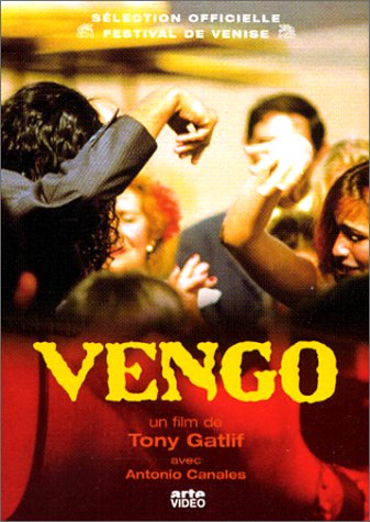 Vengo: Amazon.de: DVD & Blu-ray