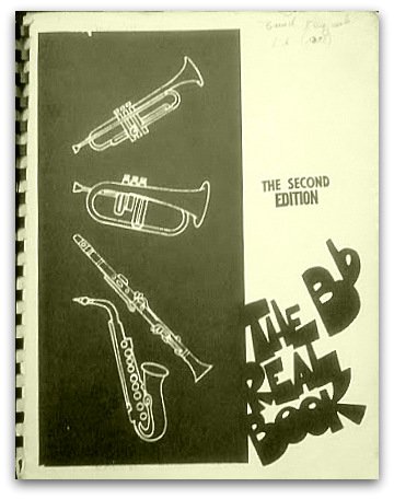 The B Flat (Bb) Real Book Second Edition: The Editors: Amazon.com: Books