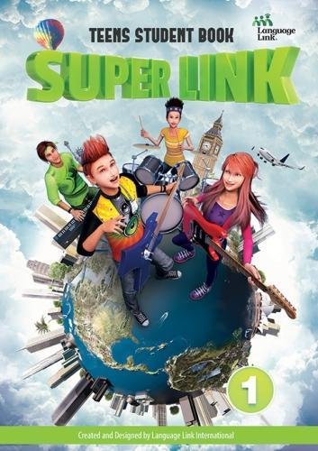 Buy Super Link SB1 Book Online at Low Prices in India | Super Link SB1 ...