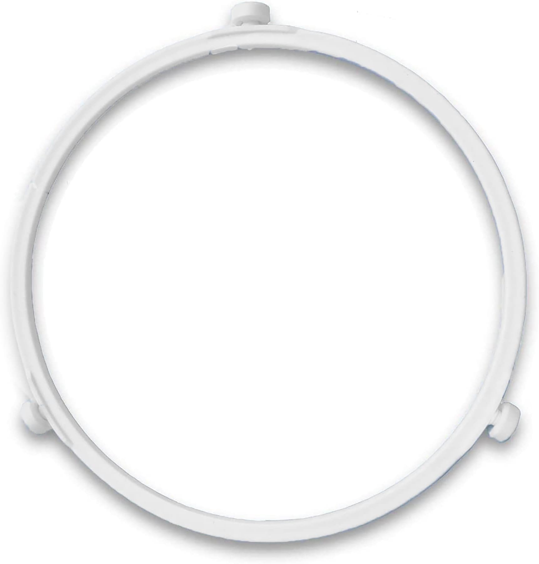 Amazon.com: 7.5 Inch Microwave Turntable Ring, Rotating Ring Roller ...