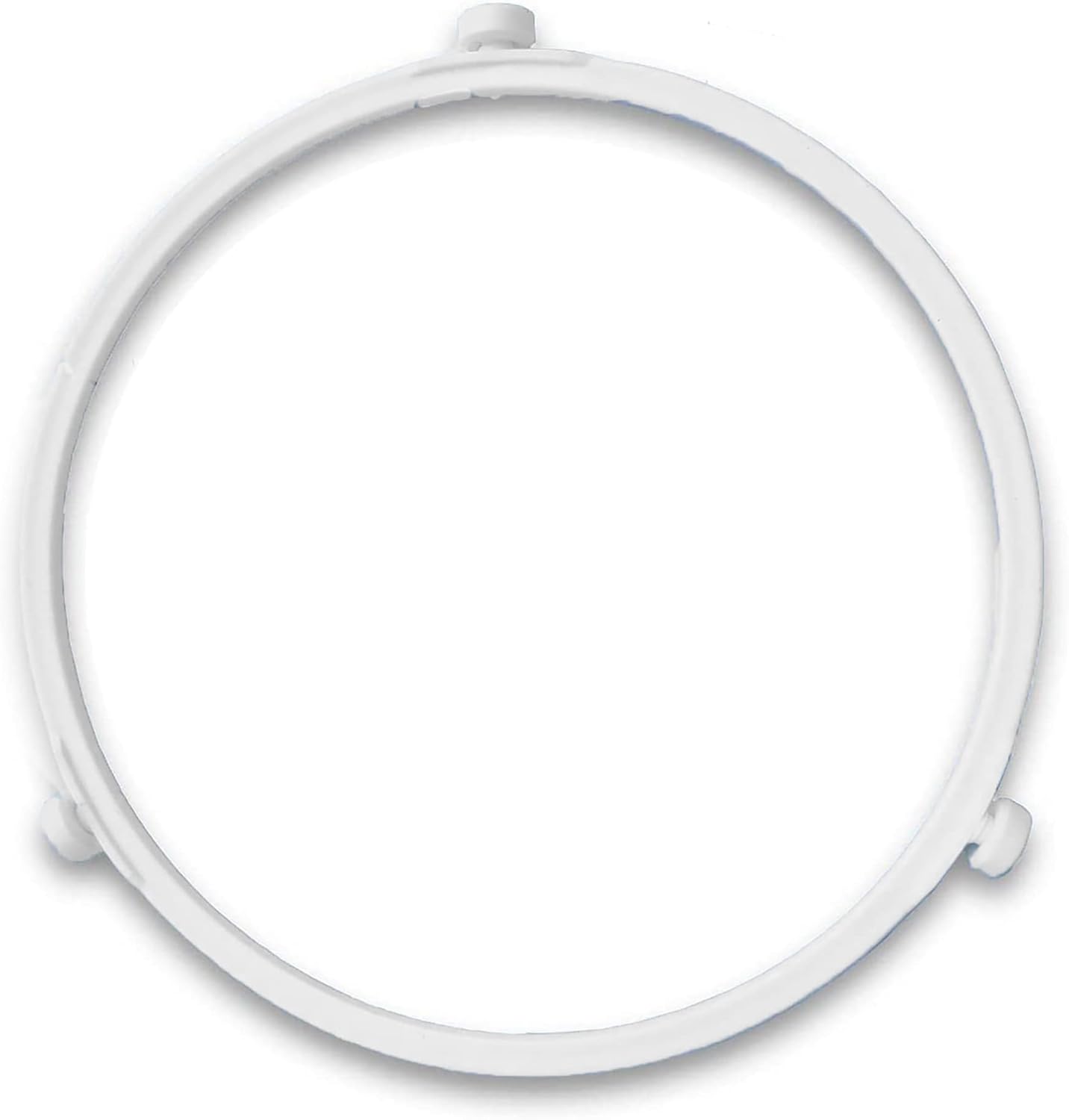 Amazon.com: 7.5 Inch Microwave Turntable Ring, Rotating Ring Roller ...