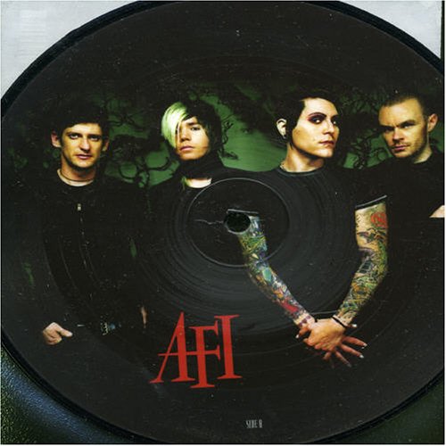 Miss Murder: Afi: Amazon.in: Music}
