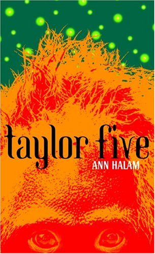 Amazon.com: Taylor Five: 9780440238201: Halam, Ann: Books