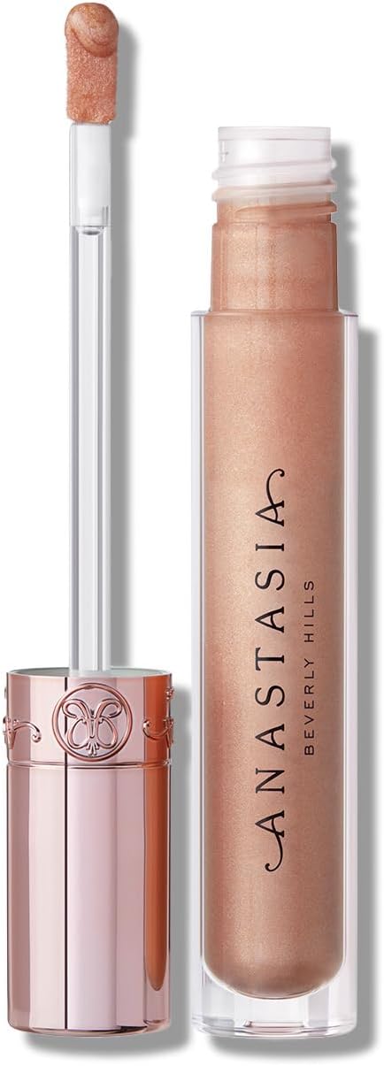 Amazon.com: Anastasia Beverly Hills Lip color - Lip Gloss - Amber ...
