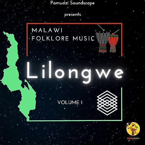LILONGWE DZOOLE VOLUME 1 de MALAWI FOLKLORE MUSIC no Amazon Music Unlimited