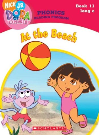 Dora the Explorer Phonics: 12 Book Reading Program: Lee, Quinlan B ...