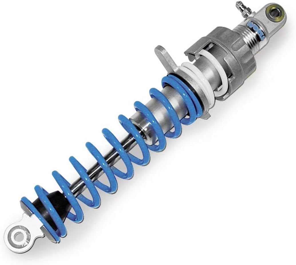 Amazon.com: Works Performance Products SG2 Front Shocks - +2in A-Arms ...