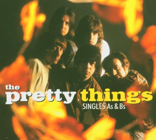 Singles As & BS: The Pretty Things: Amazon.fr: CD et Vinyles}
