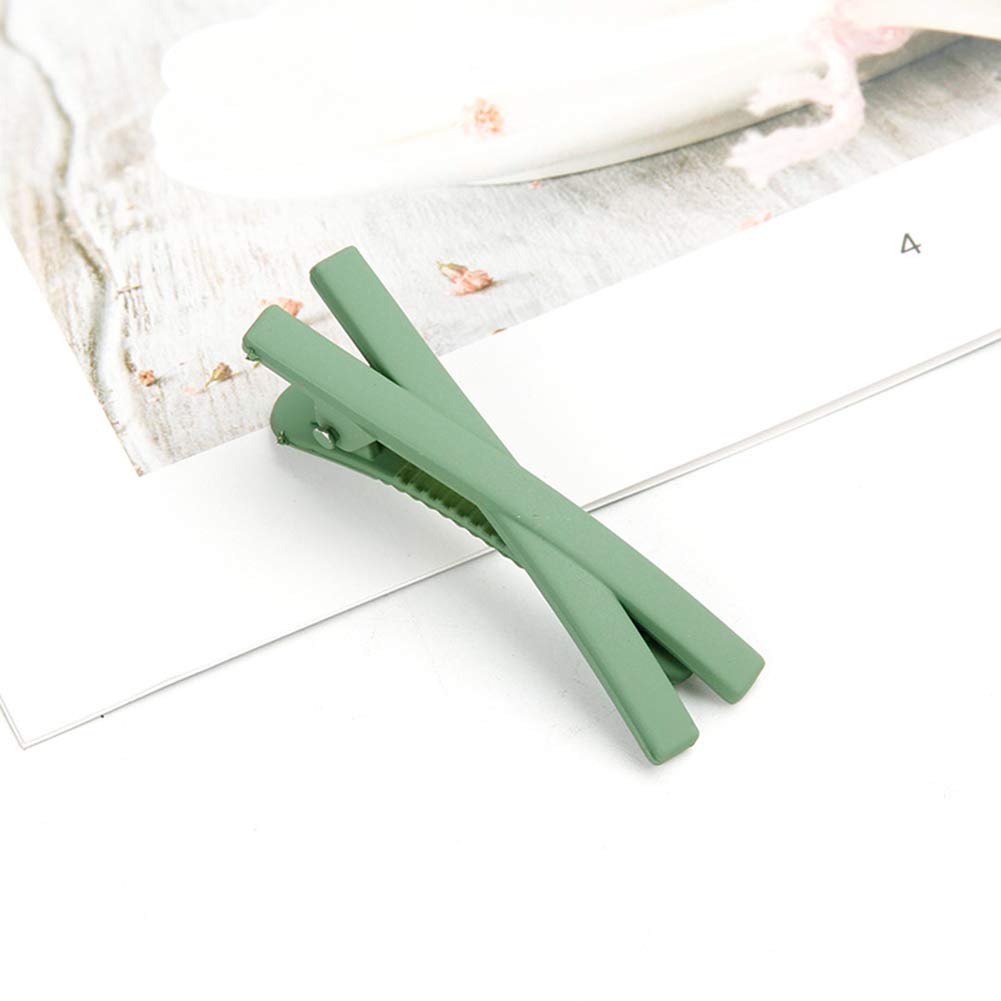 Easy Barrette Trick For Thin Hair | atelier-yuwa.ciao.jp