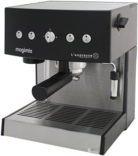 Magimix Expresso Automatic | Avis & Test Complet
