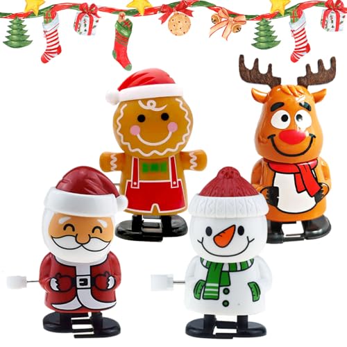 Amazon Best Sellers: Best Spring & Wind-Up Toys