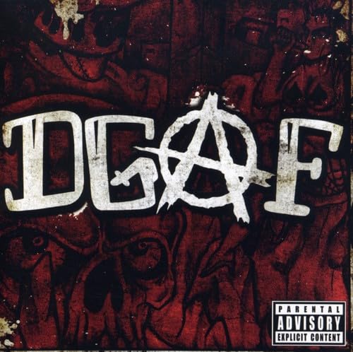 DGAF - DGAF - Amazon.com Music