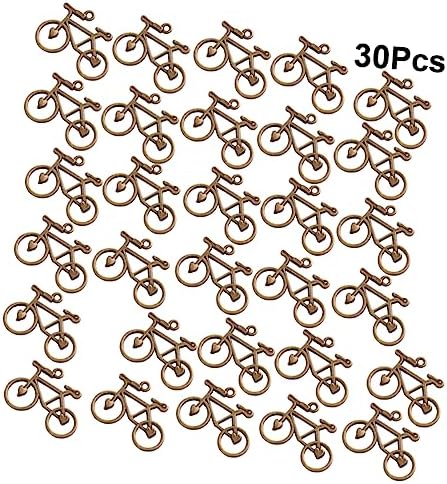 Balacoo 90 St Diy Hanger Bedels Voor Armband Fiets Hanger Legering ...