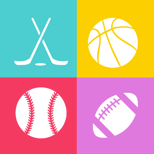 Guess The Sports Logo Trivia - App on Amazon Appstore