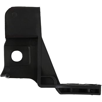 Amazon.com: AUTOPA DS7Z-16758-D Left Headlight Lamp Mount Bracket for ...