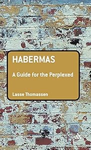 9780826487650: Habermas: A Guide for the Perplexed | BookScouter.com