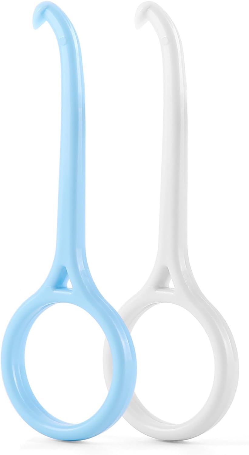 Amazon.com : JMU 2 Pack Aligner Removal Tool, Clear Aligner Remover ...