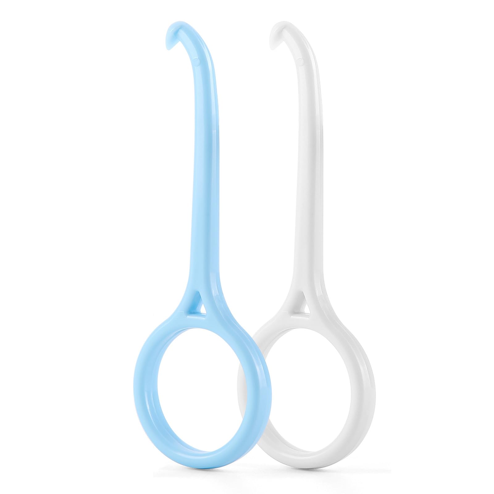 Amazon.com : JMU 2 Pack Aligner Removal Tool, Clear Aligner Remover ...