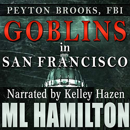 Amazon.com: Menehune in Kauai: Peyton Brooks, FBI, Book 7 (Audible Audio Edition): Kelley Hazen ...
