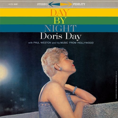 Doris Day - Day By Night - Amazon.com Music