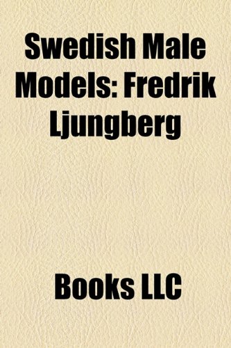 Swedish Male Models : Amazon.it: Libri