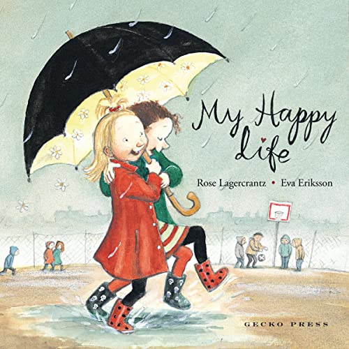 Amazon.com: My Happy Life: My Happy Life, Book 1 (Audible Audio Edition ...