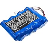 ・ブランド:TrustCell・製造元:TrustCell・モデル:CS-FKR910SL・製造元/メーカー部品番号:CS-FKR910SL・バッテリー適合部品番号:BTR-09・製品仕様:リチウムイオン、電圧:14.8V、レート:5200...