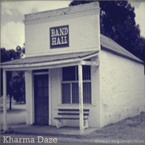 Play Band Hall by Kharma Daze on Amazon Music