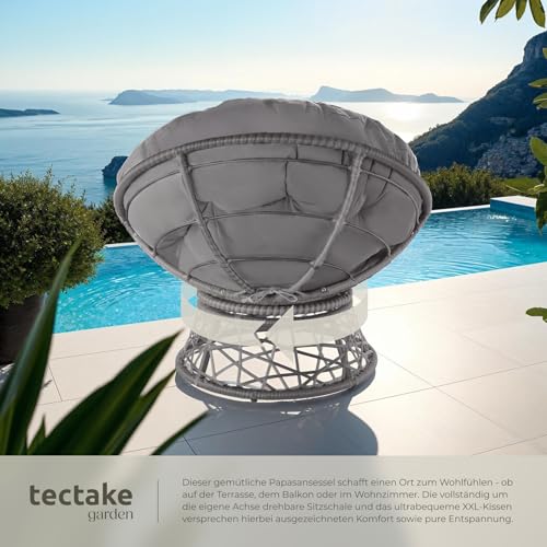 Rattan Drehsessel – Die 15 besten Produkte im Vergleich ...