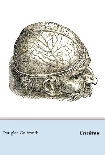 Crichton eBook : Galbraith, Douglas: Amazon.co.uk: Kindle Store