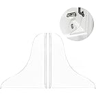 Magic Splash Guard Kit - Prevent Water from Splashing out of the Bath ...