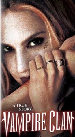 Vampire Clan [Import]: Amazon.ca: Drew Fuller, Alexandra Breckenridge ...
