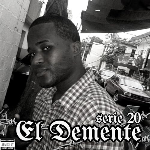 Amazon.co.jp: Moño Malo : El Demente Serie 20: Digital Music