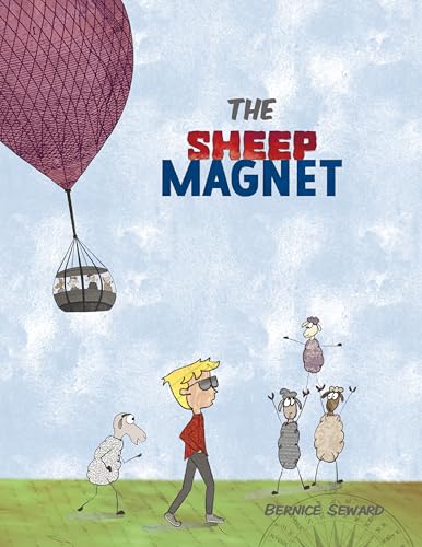 Book review of The Sheep Magnet - Readers' Favorite: Book Reviews and ...