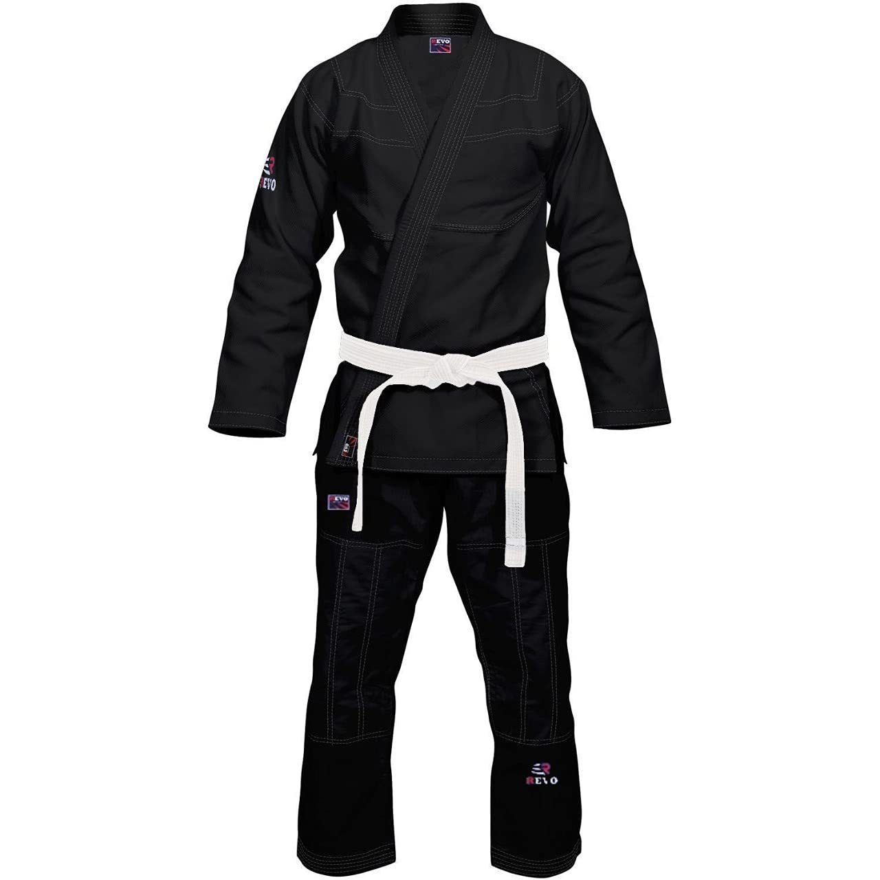 Buy Bjj Jiu Jitsu Gi Suit for Kids Pant And Jacket- Professional ...