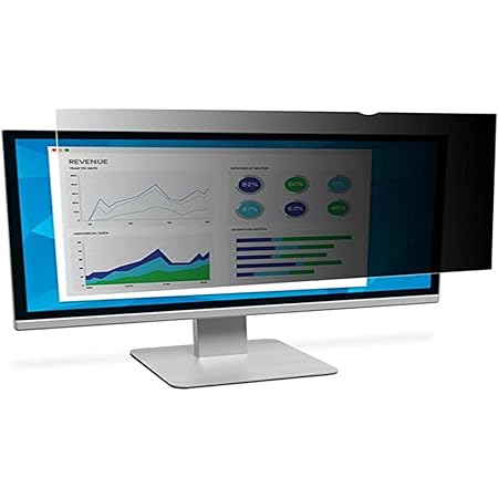 Amazon.com: 3M Privacy Filter for 21.5 Inch Widescreen Monitor ...
